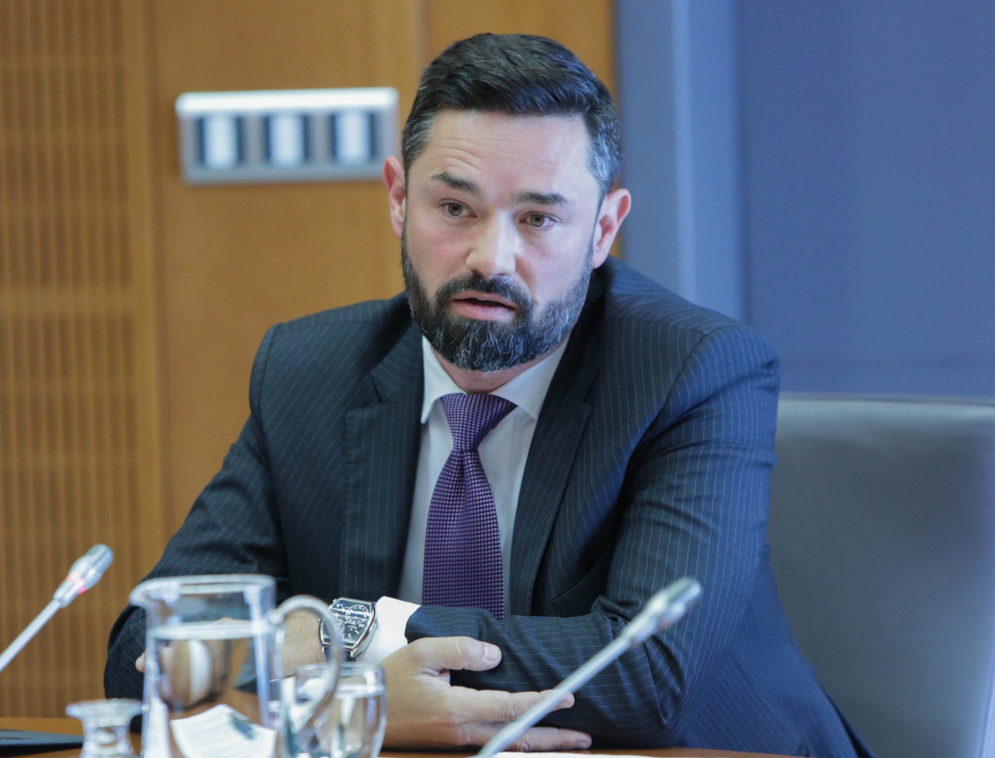 Janko Medja: Drago Kos ni bil nesmotrn – Spletni časopis