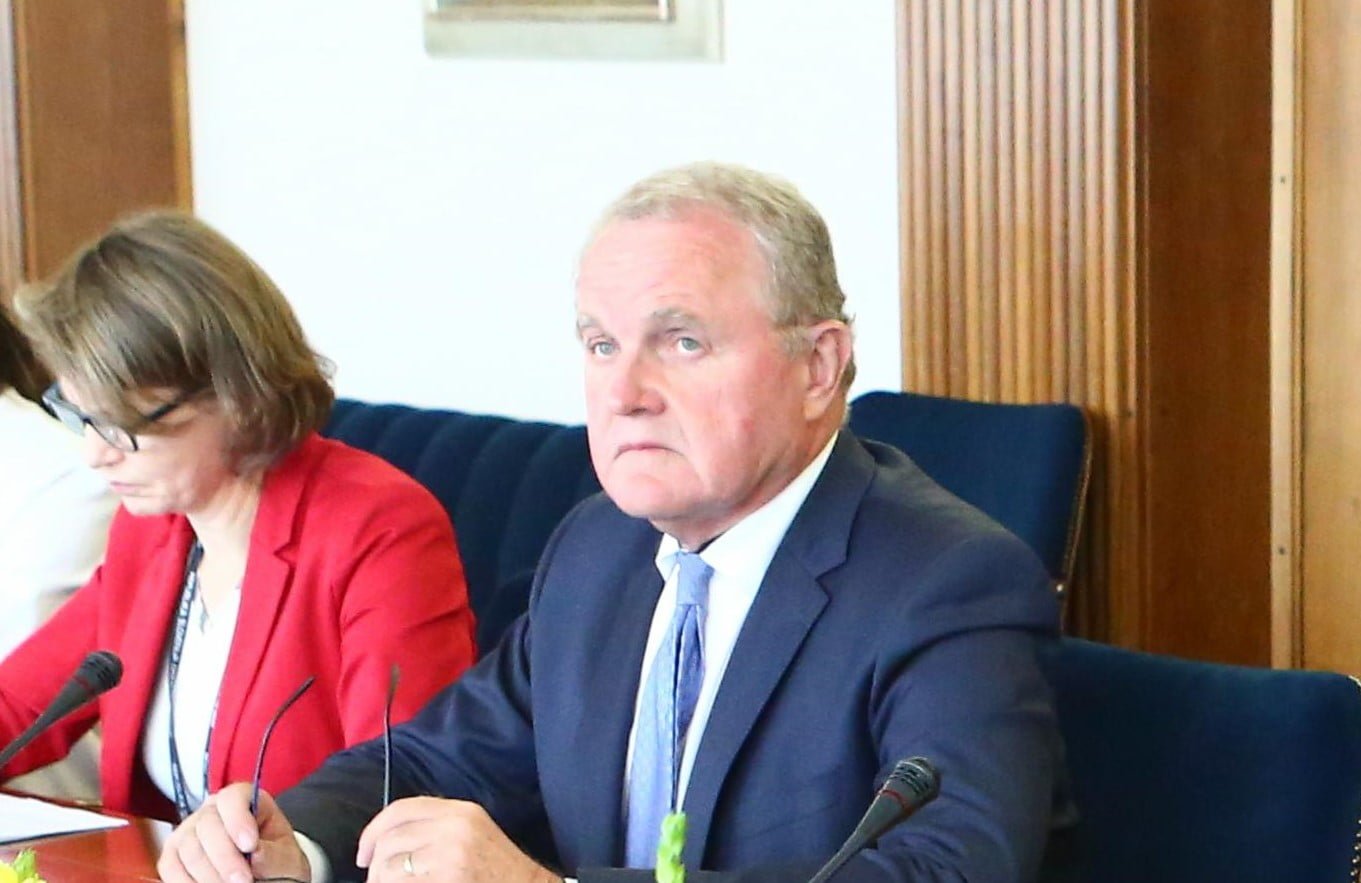 Dragonja lobiral pri Lahovi proti vetu, Kovšca ga je prijavil KPK ...