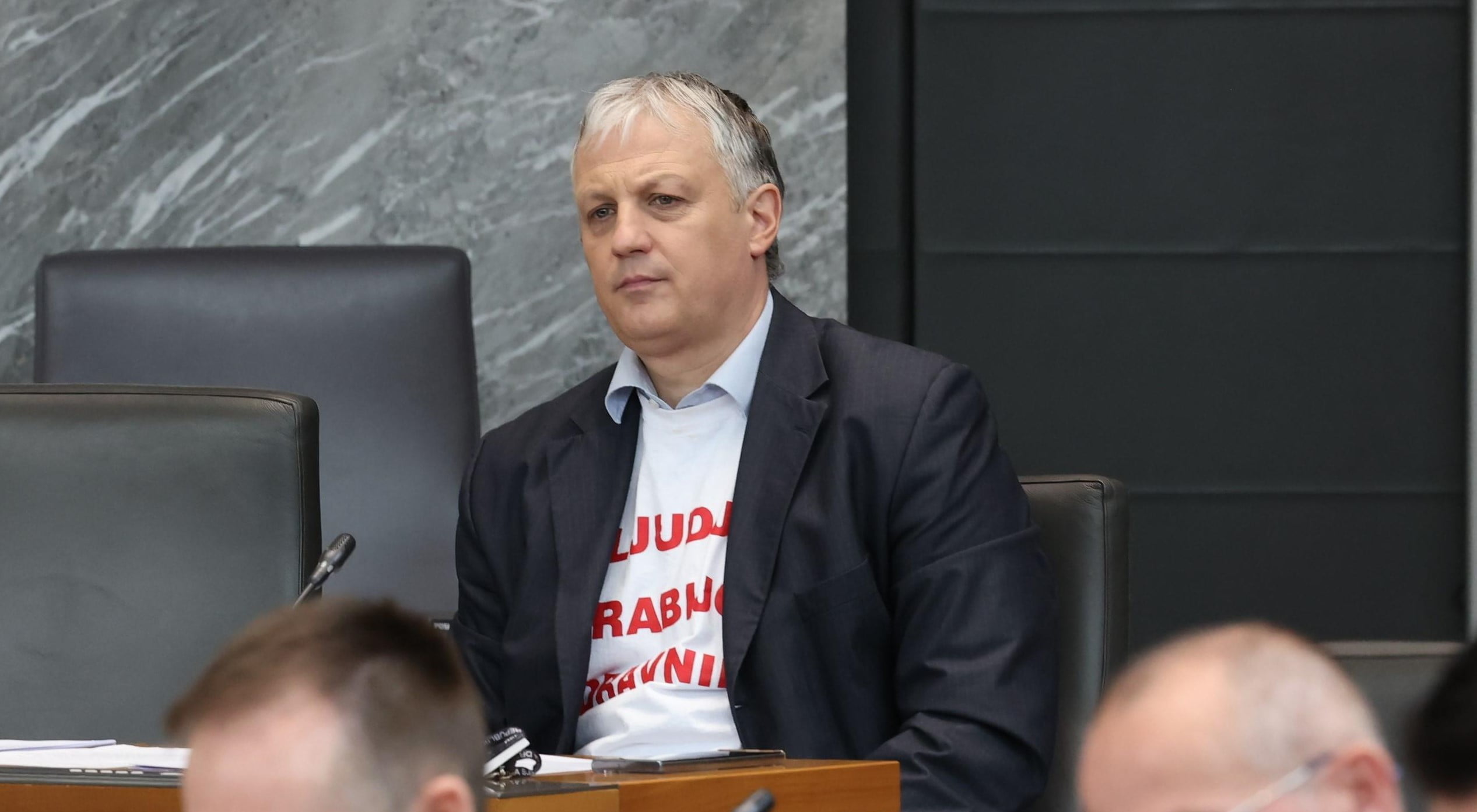 Primc za referendum o evtanaziji z volitvami – Spletni časopis