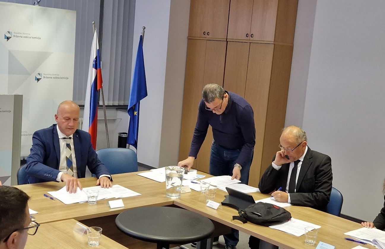 DVK išče novega Dušana Vučka – Spletni časopis