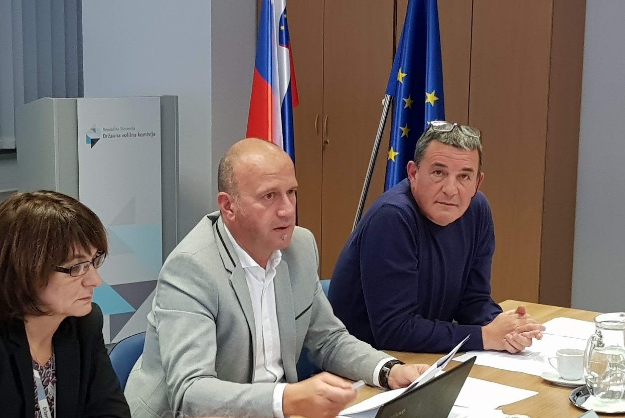 Račun, da se je Vučko znebil Mujagićeve: 46.666 evrov – Spletni časopis