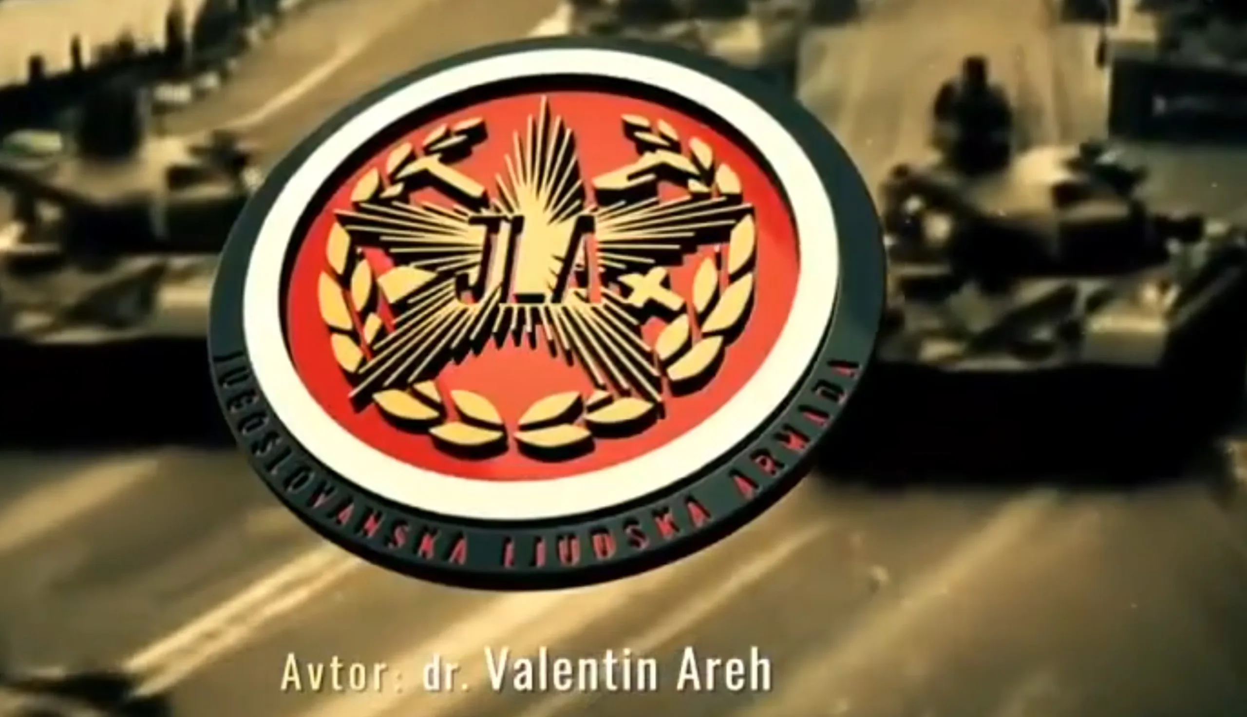 Policija o kraji novinarju Arehu na TVS zbira obvestila – Spletni časopis