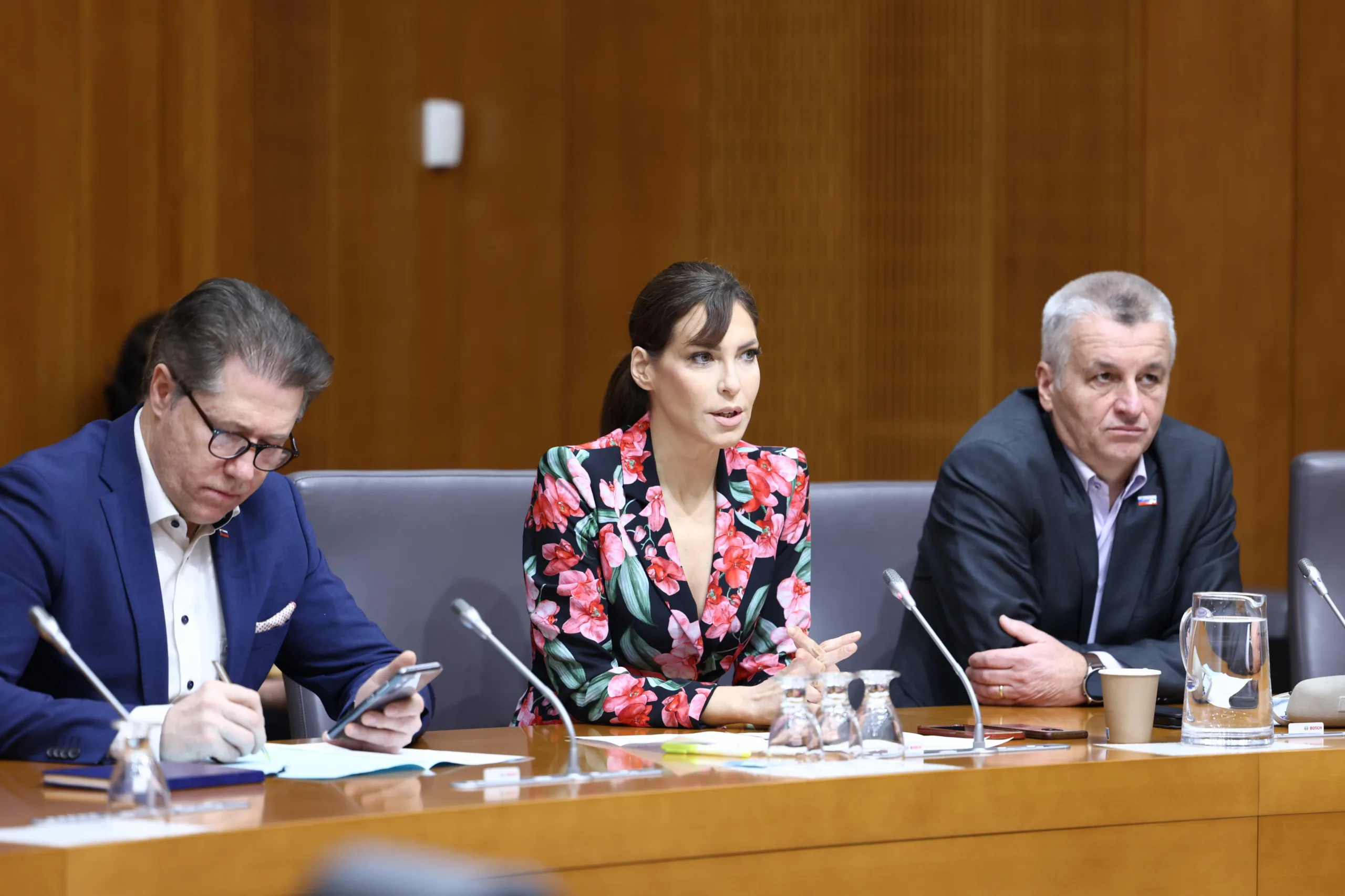 Oglasil se je tudi Dejan Kaloh – Spletni časopis