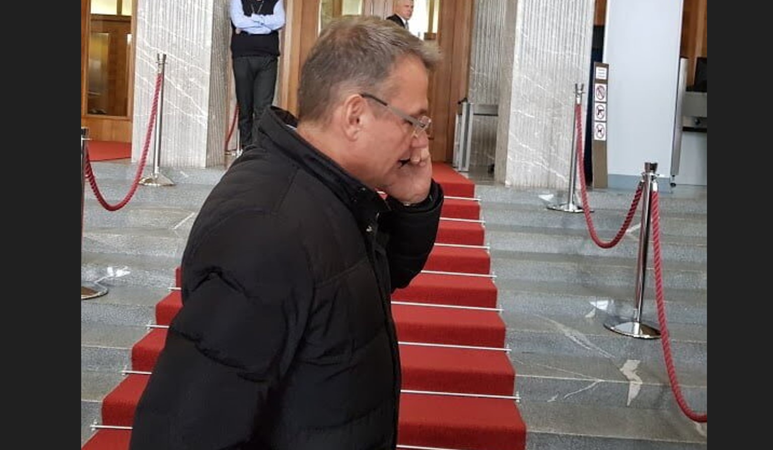 Janša: Logar leporeči kot Marjan Podobnik – Spletni časopis