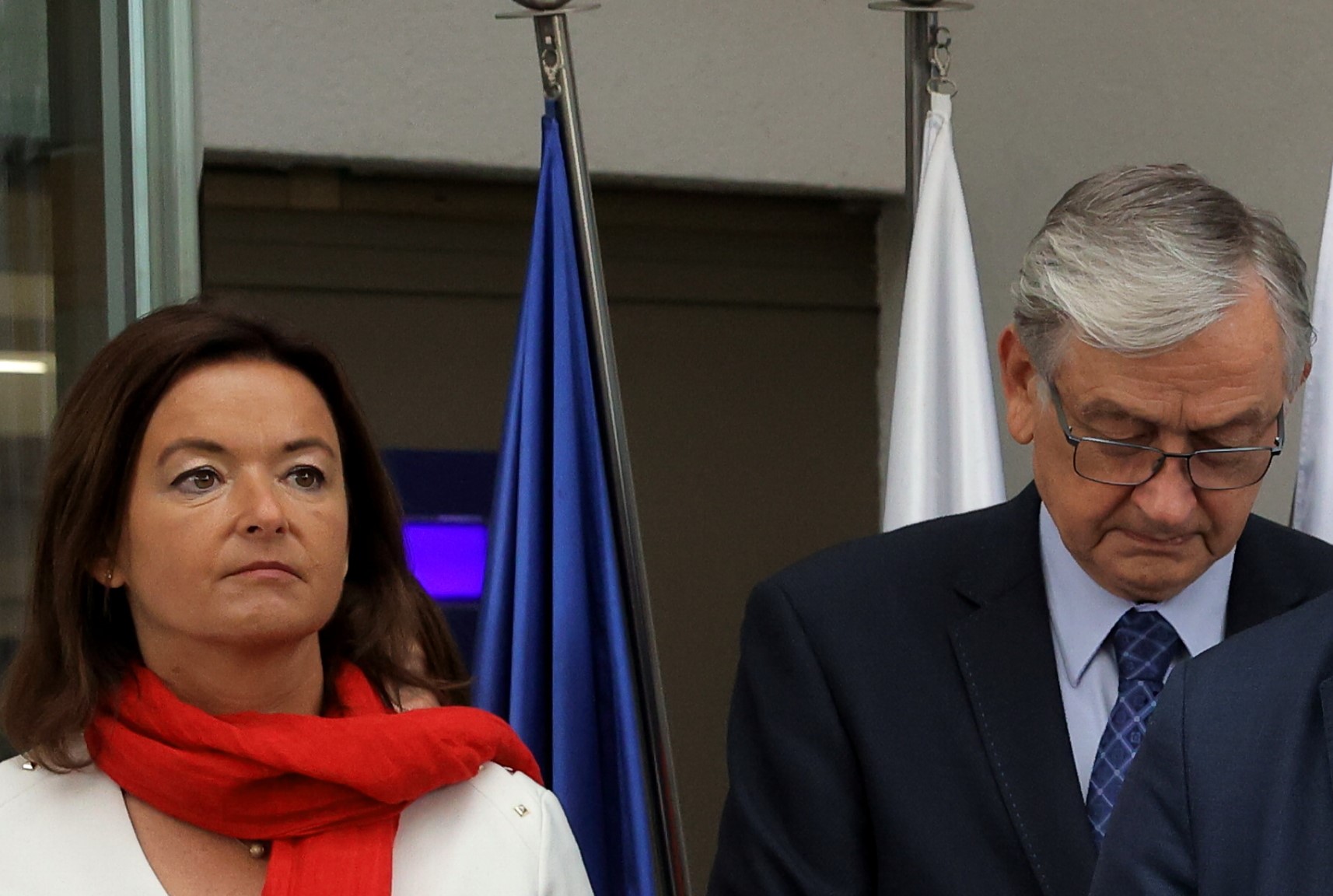 Logar: Problemi v Avstriji in Italiji so posledica politike Tanje Fajon ...