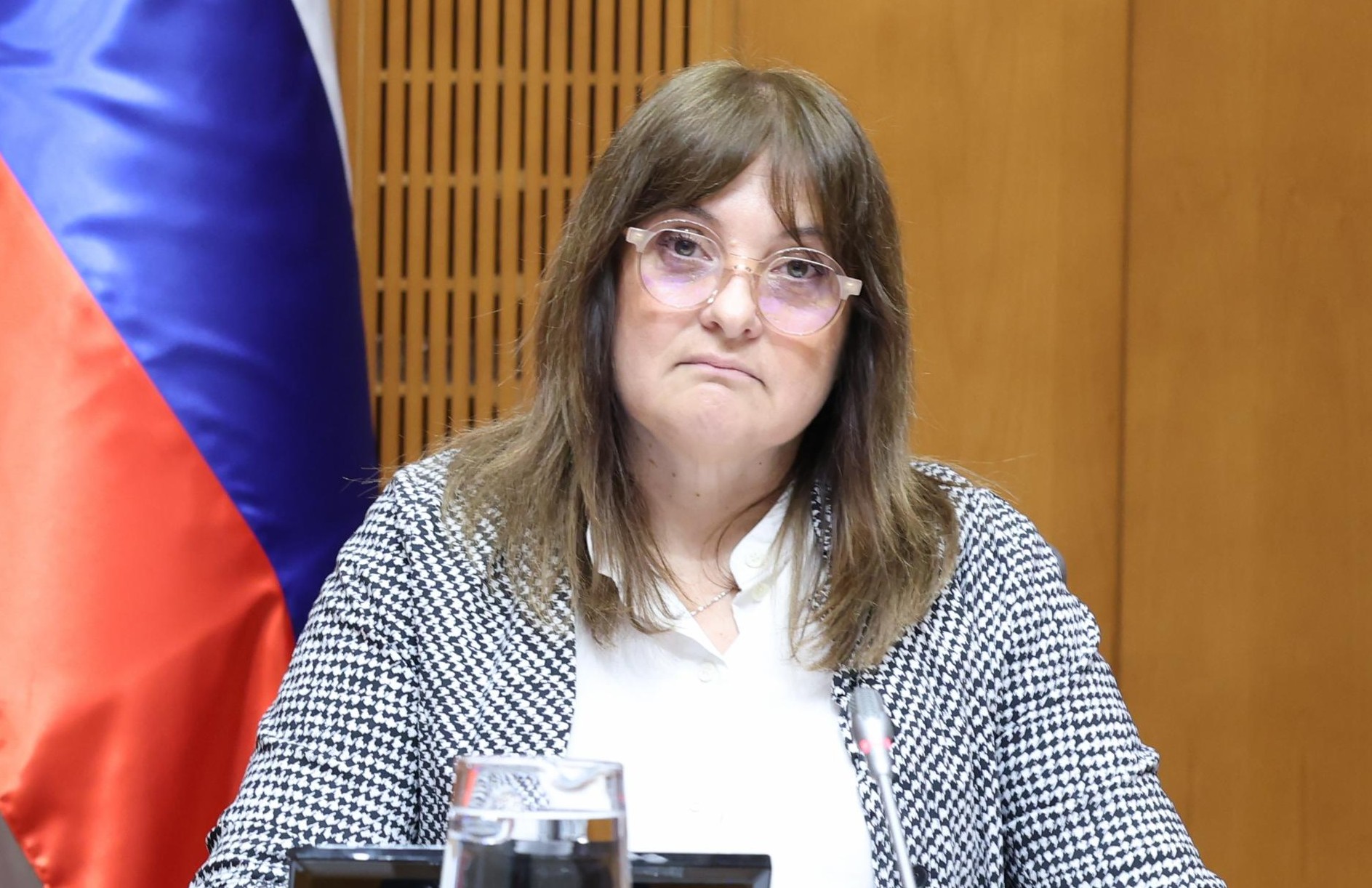 Tamara Vonta je “tepla” novinarja Bojana Požarja – Spletni časopis