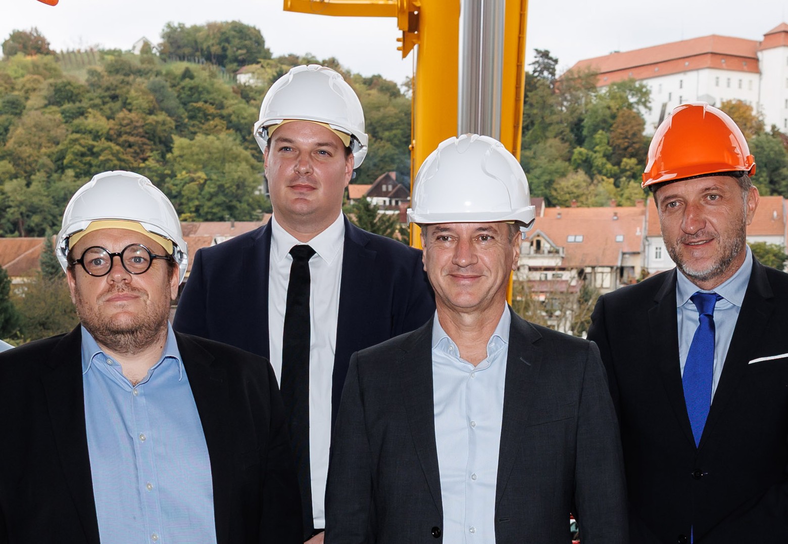 Vinjeta in božičnica Vere Jourove Golobu – Spletni časopis