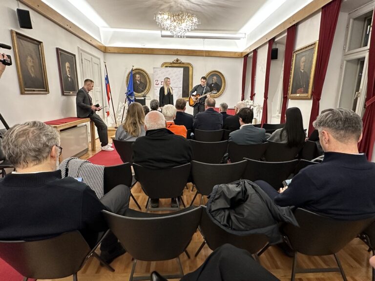 Bojan Požar, Vinko Vasle in Planet 18 dobili nagrade Boruta Meška ...